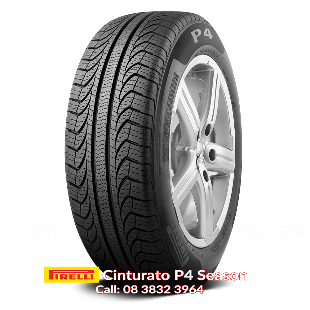 Lốp Pirelli ZEROa 345/35R15 - CÔNG TY TNHH ACJ INDOCHINE